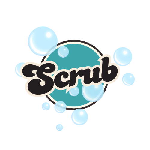 Scrub - Professional Cleaning Services Marketplace in Metro Manila